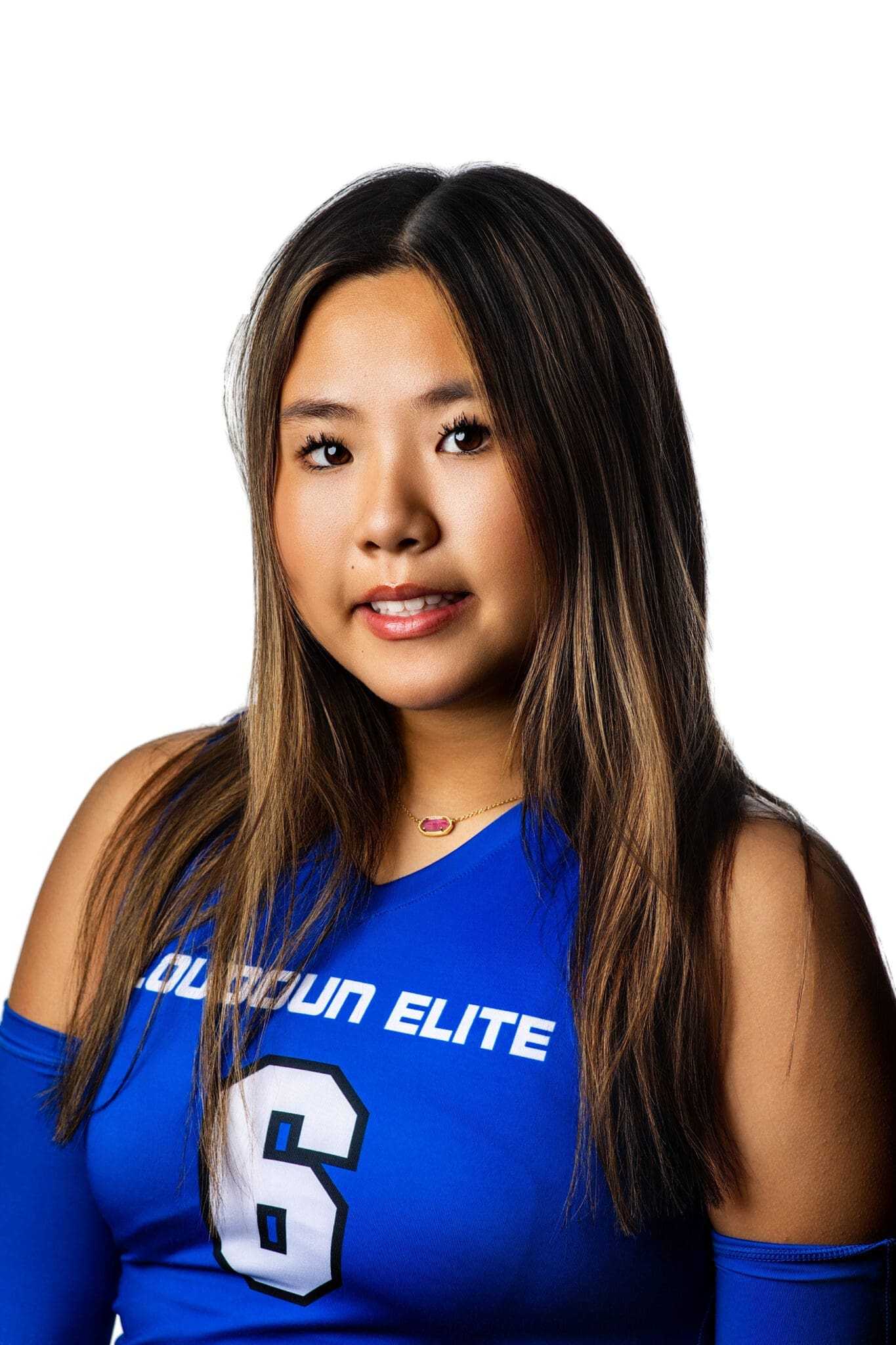 LE13 Milly - Loudoun Elite Volleyball