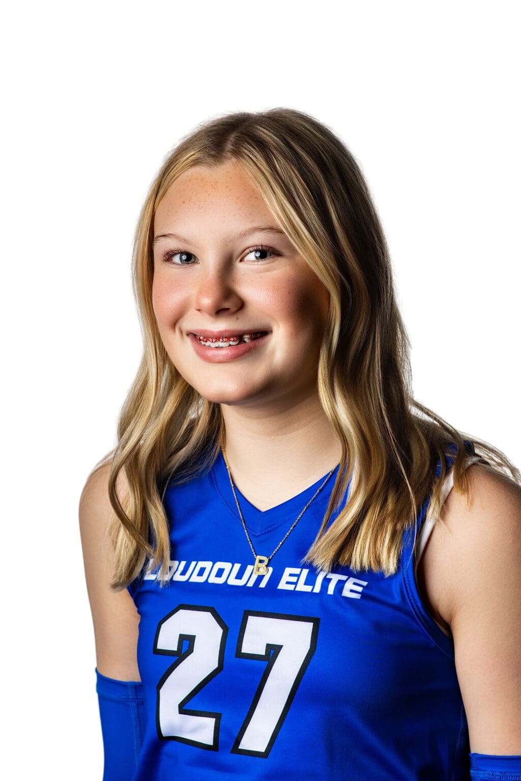 LE13 Milly - Loudoun Elite Volleyball